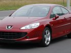 Peugeot 407 technical specifications and fuel economy